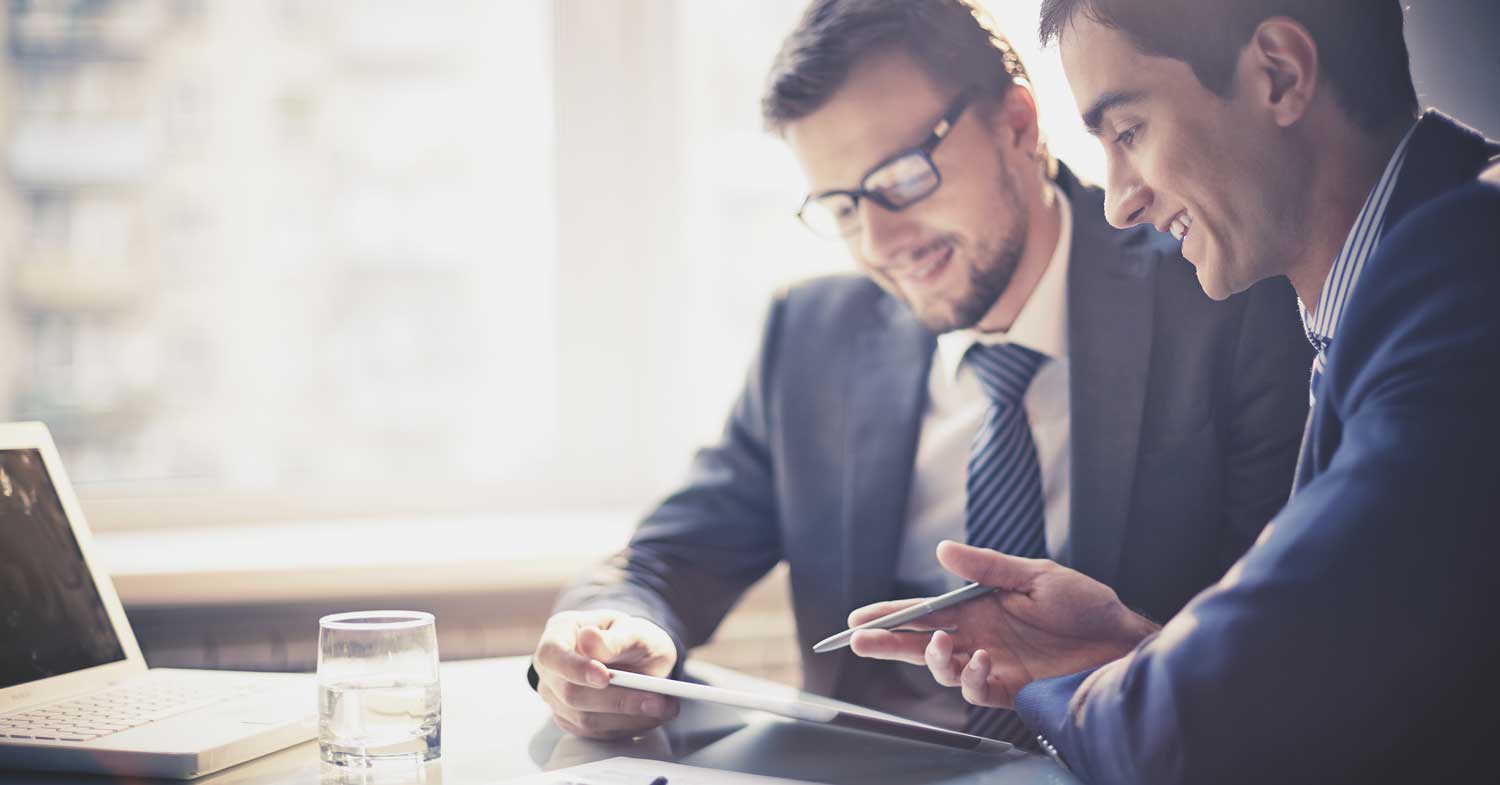 Online Master's in Finance Degree Programs - How Gem