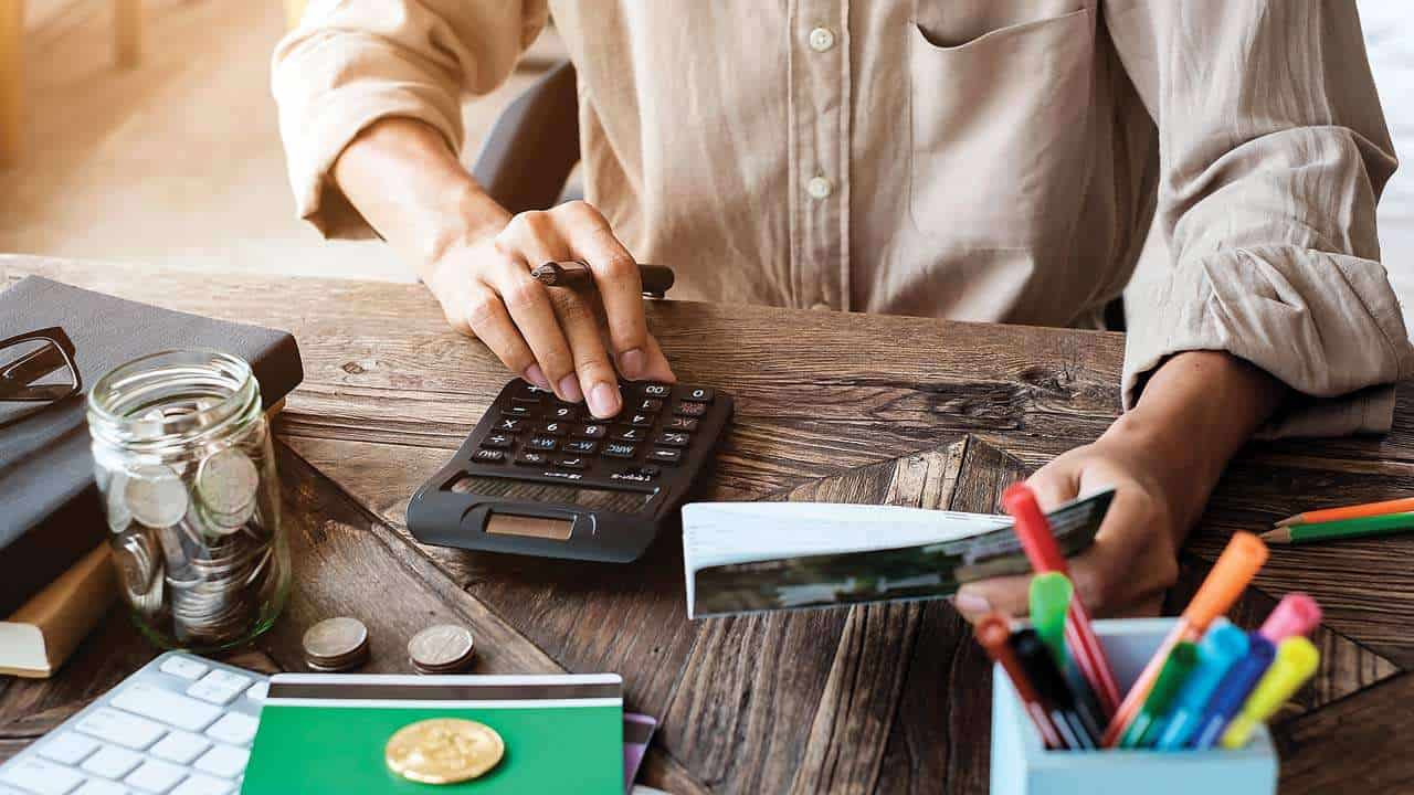 Setting Up Your Own Budget Planner How Gem