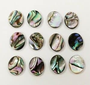 Mother of Pearl VS Abalone- The Key Differences You Did Not Know - How Gem