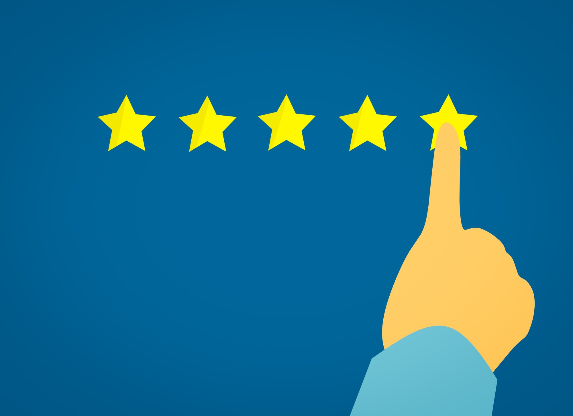 How to Have Happy Customers: A Guide for Businesses - How Gem