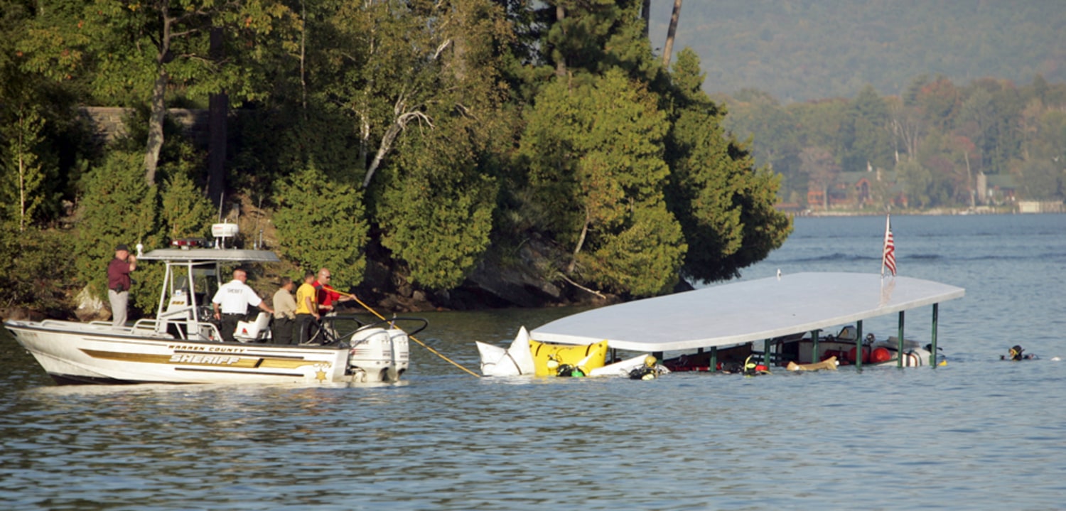 Boating Accidents: Legal Information to Know - How Gem