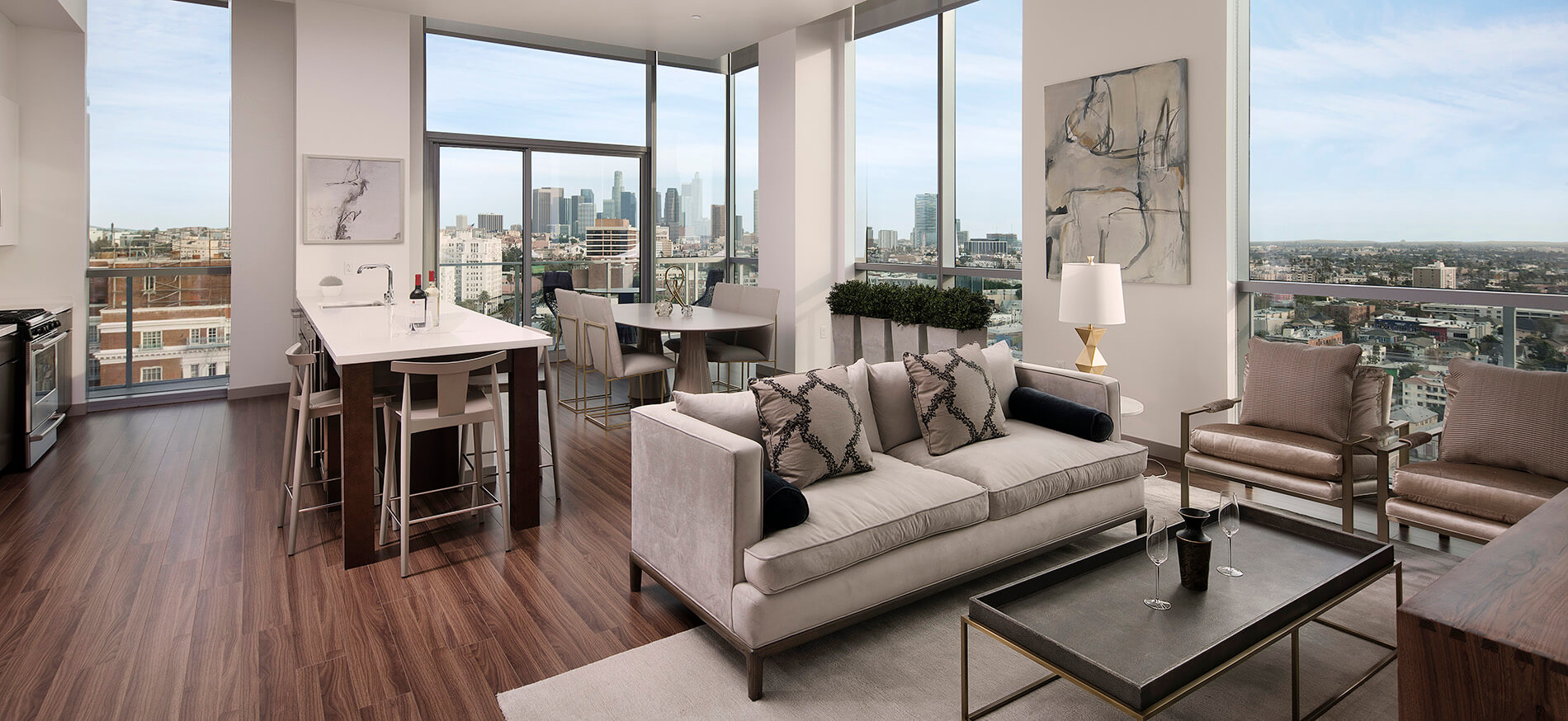 7 Essential Tips for Finding Your Dream Apartment for Rent - How Gem