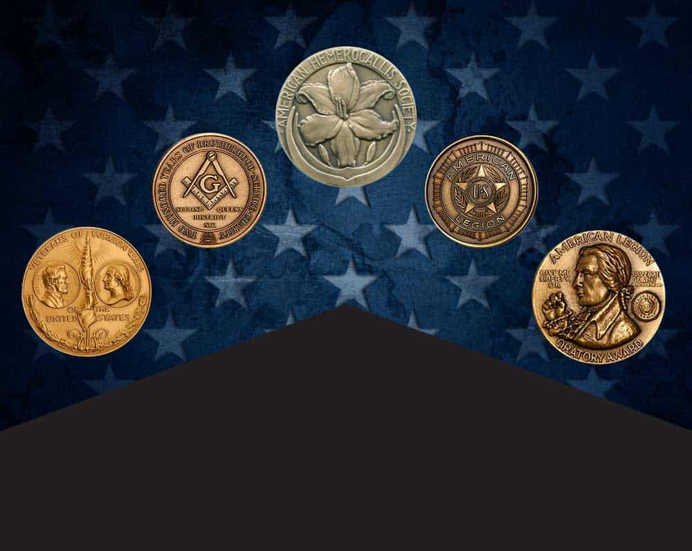 The Benefits of Customized Medals for Organizations - How Gem