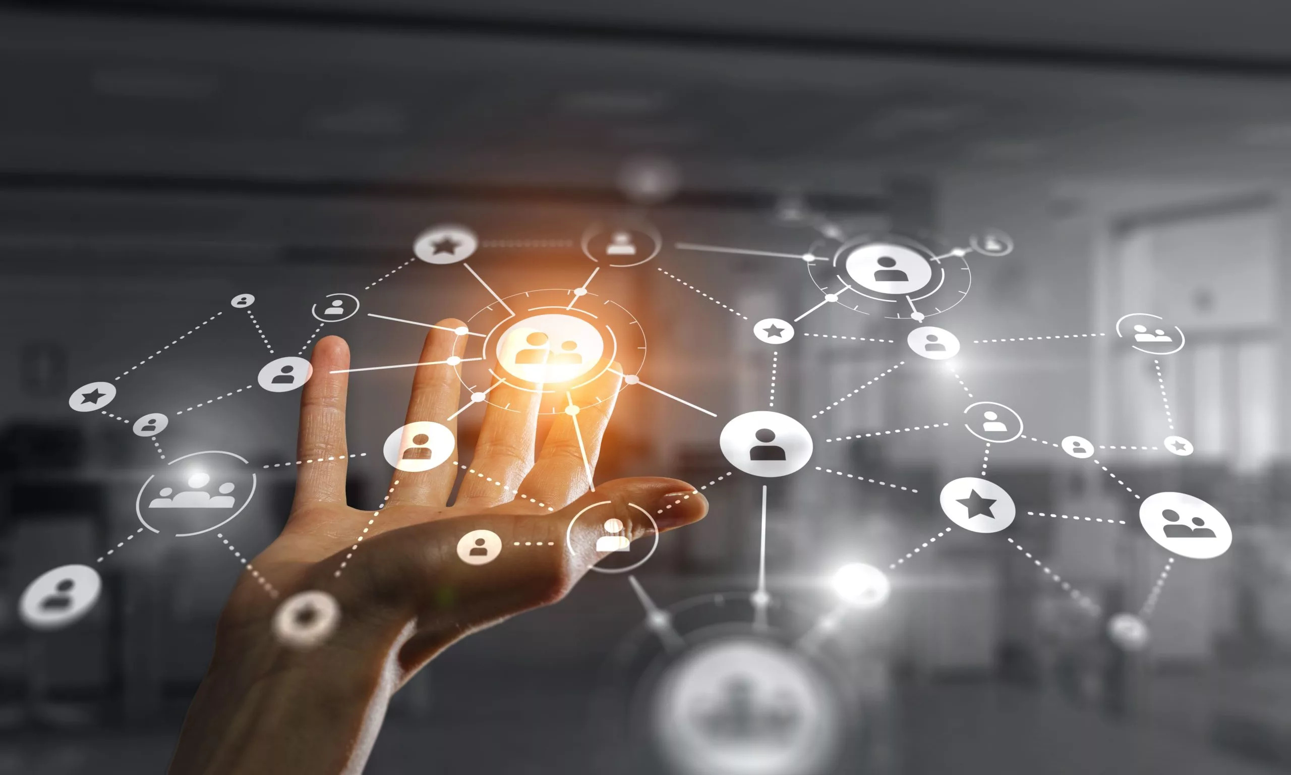 Understanding the Basics of Identity Management Models - How Gem