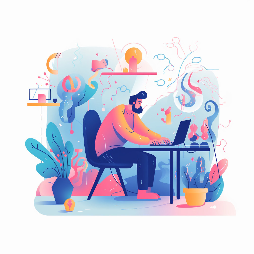 How to make a logo online - How Gem