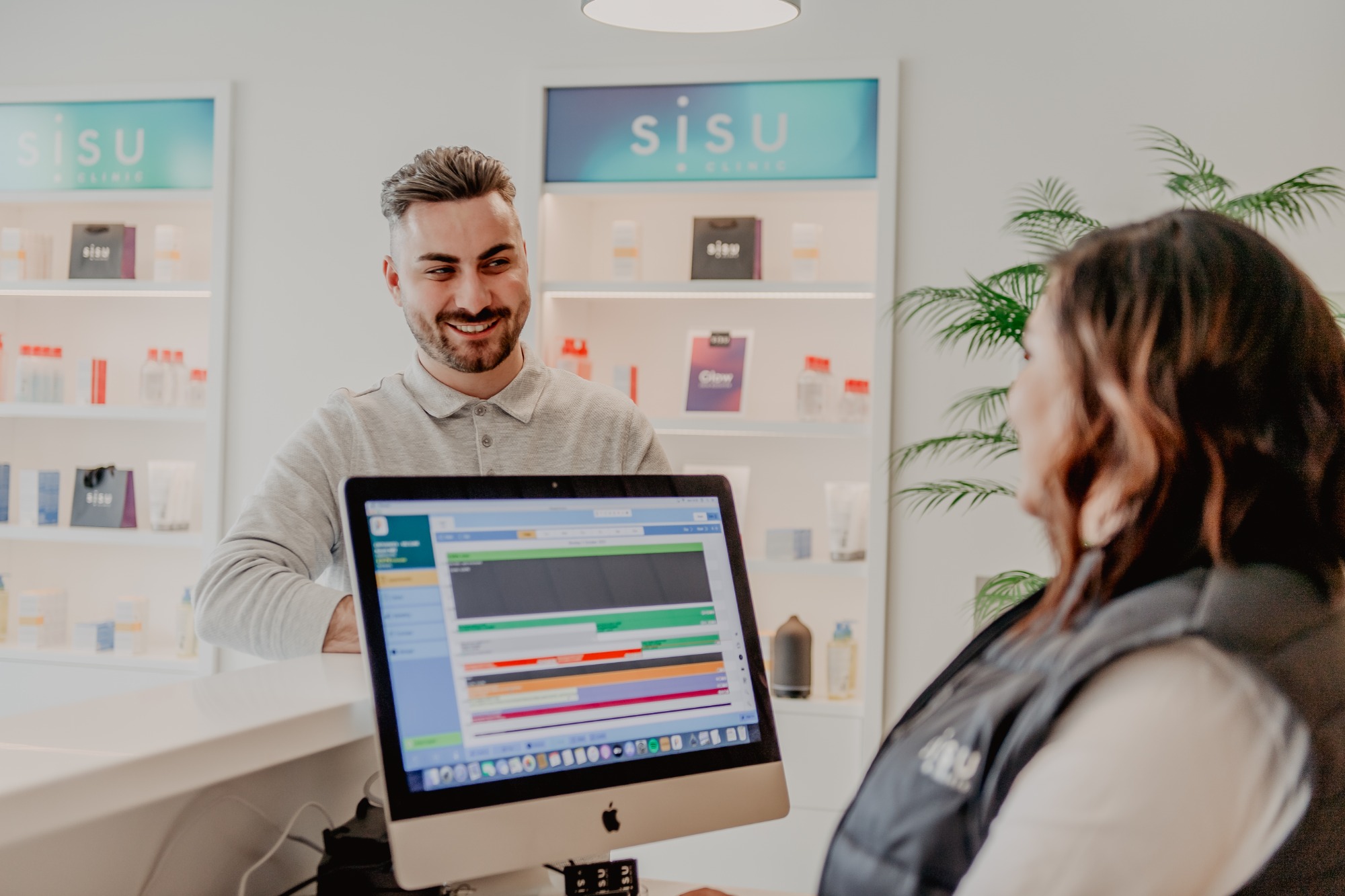 Maximizing Client Satisfaction: Leveraging Beauty Salon Software for ... Maximizing Client Satisfaction: Leveraging Beauty Salon Software for ...
