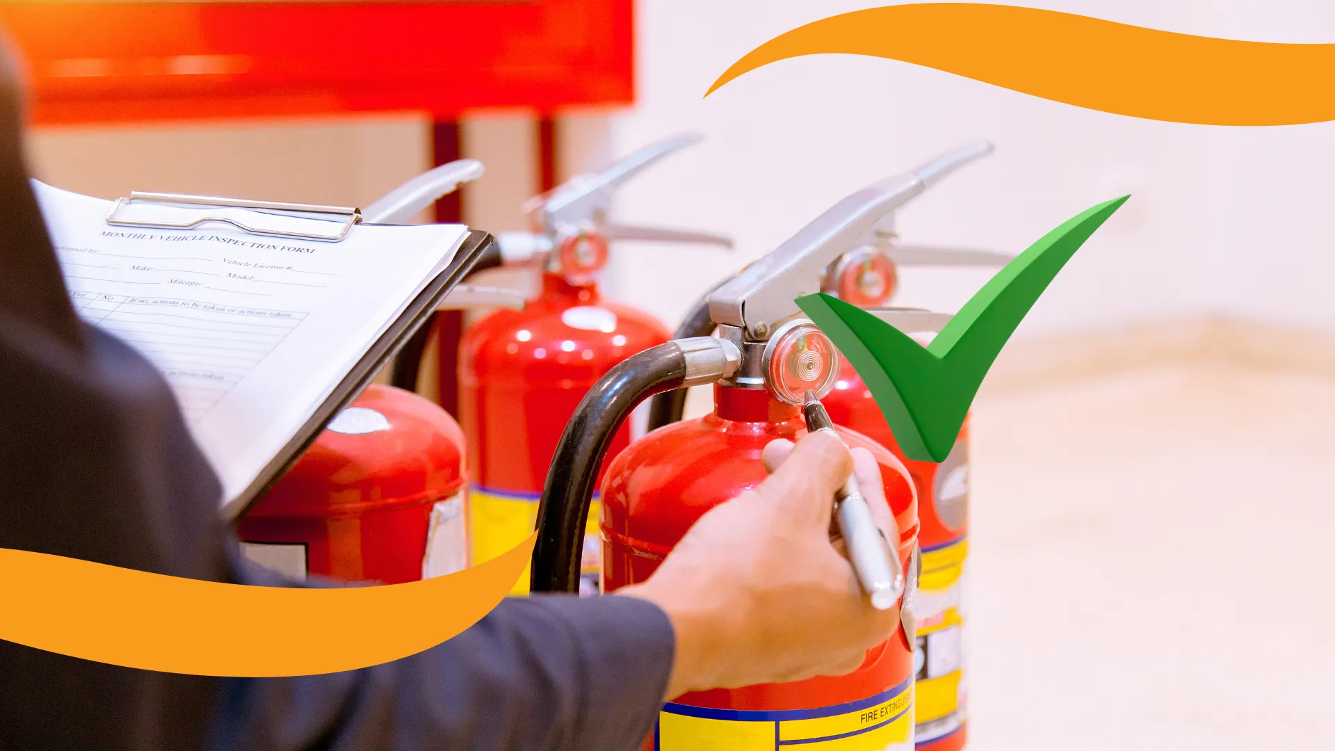 Fire Safety Compliance in the Workplace - How Gem